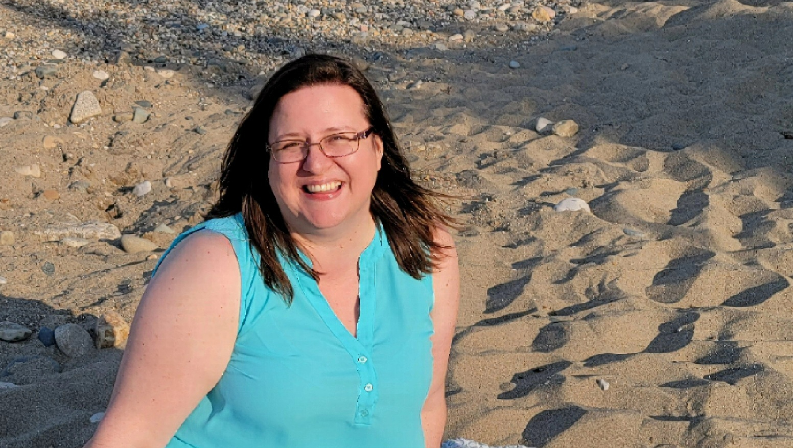 Stacy N. Elliott – Author